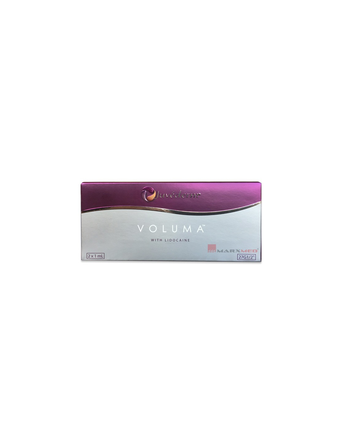 Buy Juvederm, Restylane, dermal fillers and cosmetics | Marx Med
