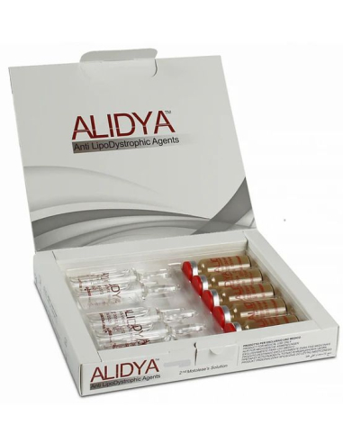 Buy Alidya - Anti Cellulite Treatment [10% OFF]